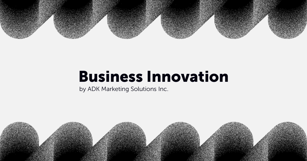 ビジネスデザイン | ADK Marketing Solutions - 事業変革と社会実装